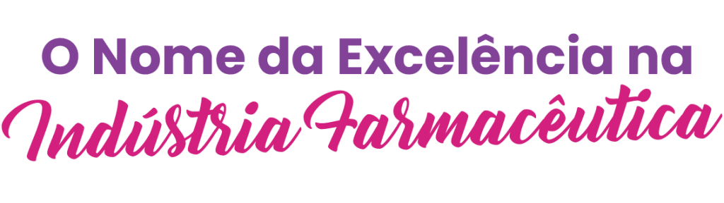 Diffucap Chemobras Indústria Farmacêutica - Laboratório RJ